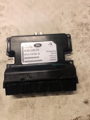 RANGE ROVER JAGUAR F PACE BCM BODY CONTROL MODULE | eBay UK