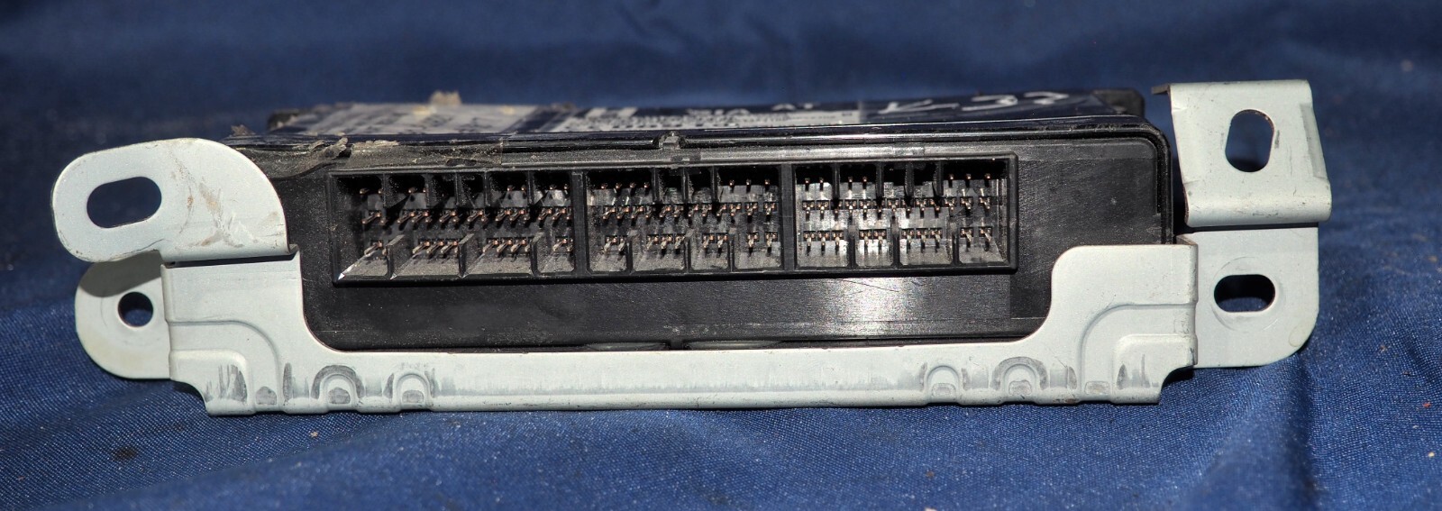 2008-2009 Subaru Legacy AT Anti-Theft Locking Integrated Control Module ...