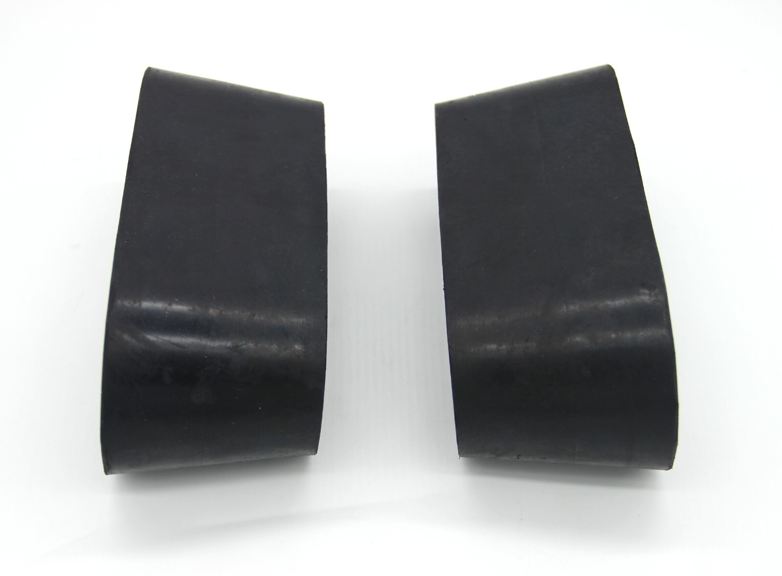 Semi Trailer Bumper Reinforced Rubber Dock 8” x 3.5” x 3” inch Flatbed ...