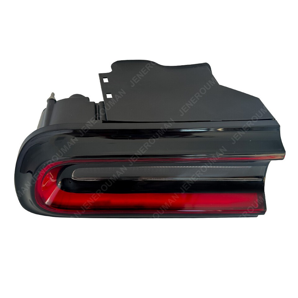 Outer Left Driver Side Tail light Taillight For 15-24 Dodge Challenger ...