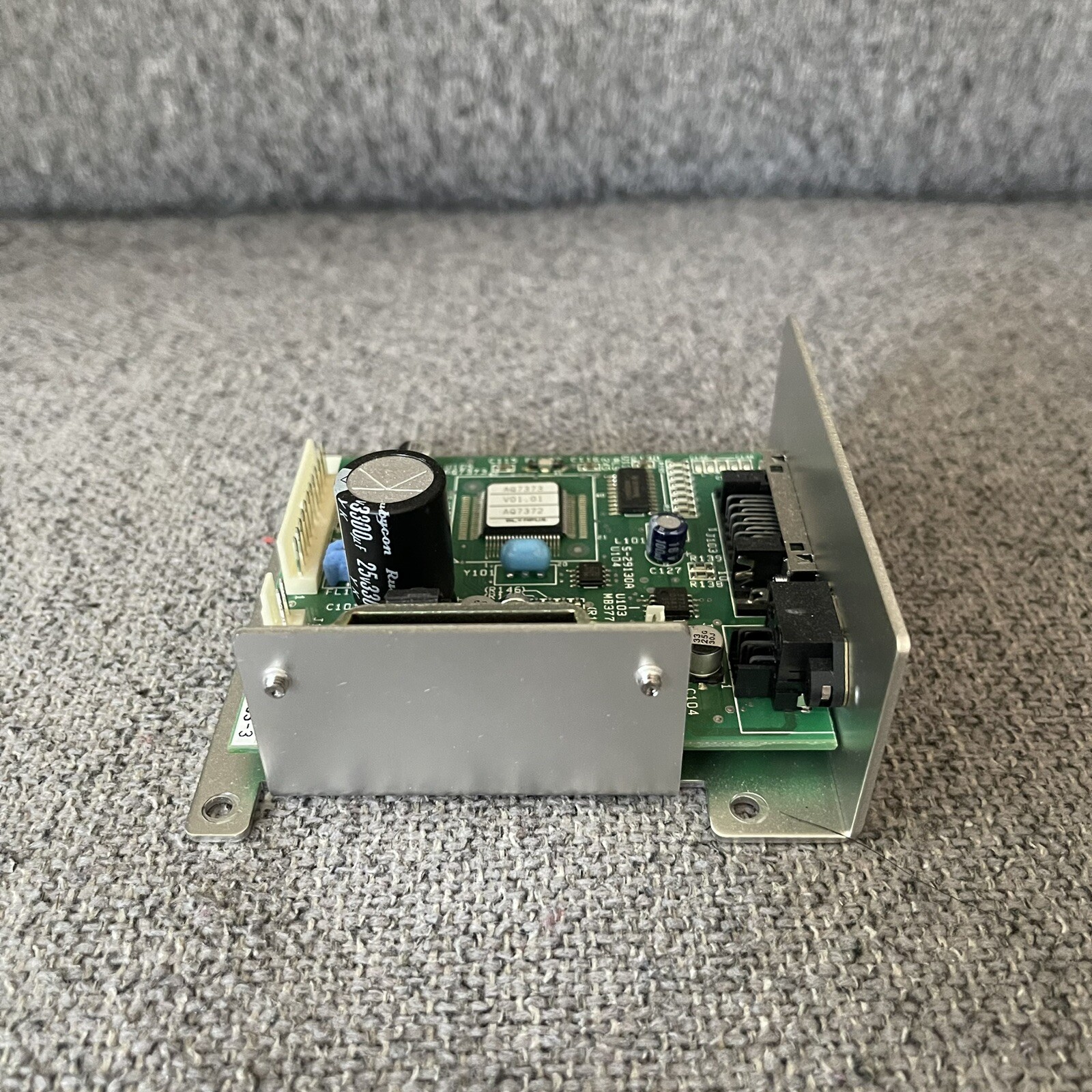 Olympus MX50 PCB Card Controller | eBay