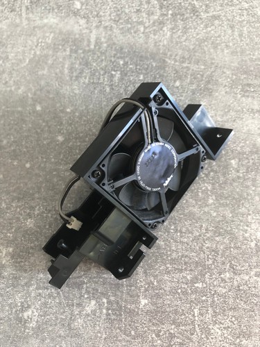 Nintendo Console GameCube Original Fan Replacement Part Working | eBay