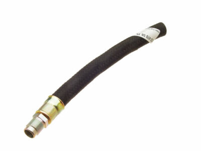 For 1981-1985 Mercedes 380SL Fuel Hose 94415FX 1982 1983 1984 | eBay