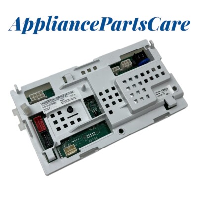 Whirlpool Washer Electronic Control Board W11578565, W11603810 | eBay