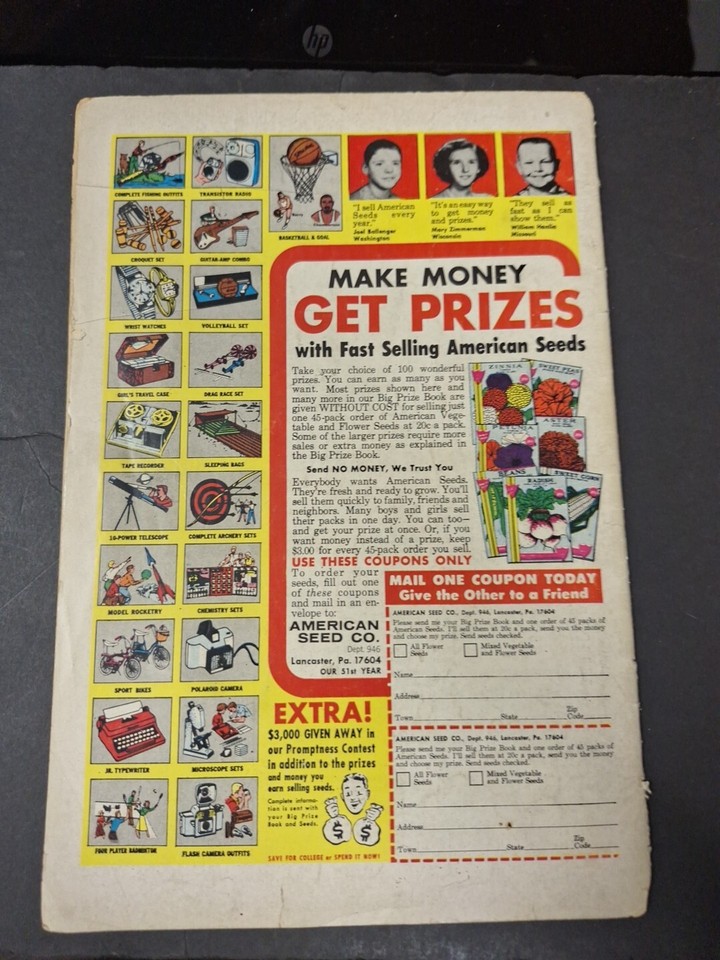 * Avengers # 64 * KEY ! 1st Barney Barton ! Silver Age Marvel Comics ...