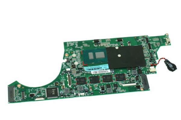 Razer Blade Stealth Rz09-0196 Motherboard Intel I7-7500u 16gb Rz09 ...