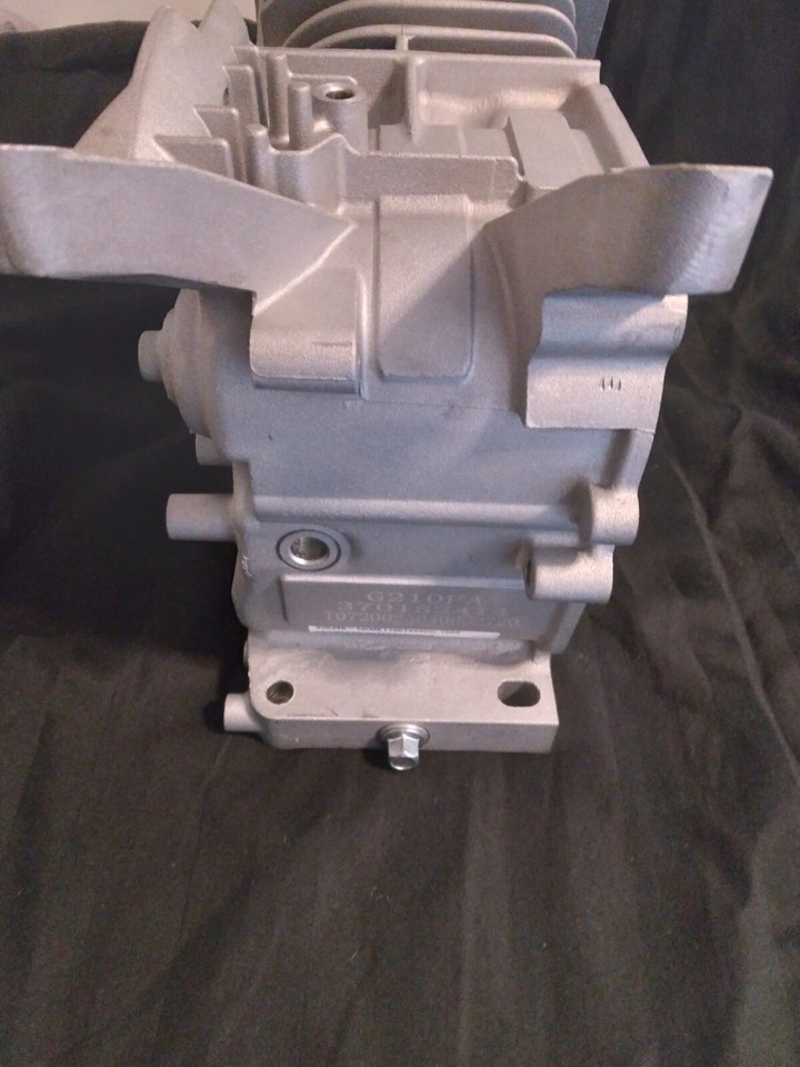 212cc HEMI PREDATOR BLOCK mini bike racing (69730 - hemi ) (57531 ...