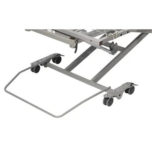 Drive Medical Prime Care Bed P503 Electric Hospital Bed for Patients ...