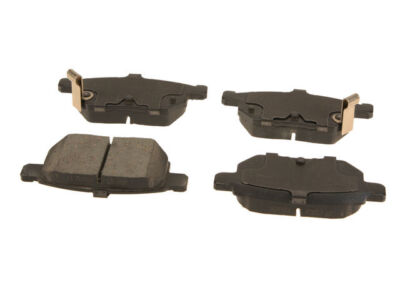 For 2008-2015 Scion xB Brake Pad Set Rear 43236TPTC 2009 2010 2011 2012 ...