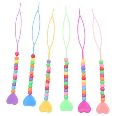 12PCS hair braid accessories quick beader for hair braids french braid ...