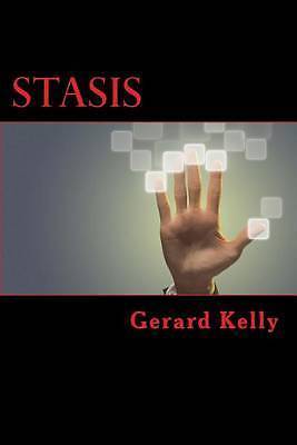 Stasis : A Journey in This World, but to a Very Different Time by ...