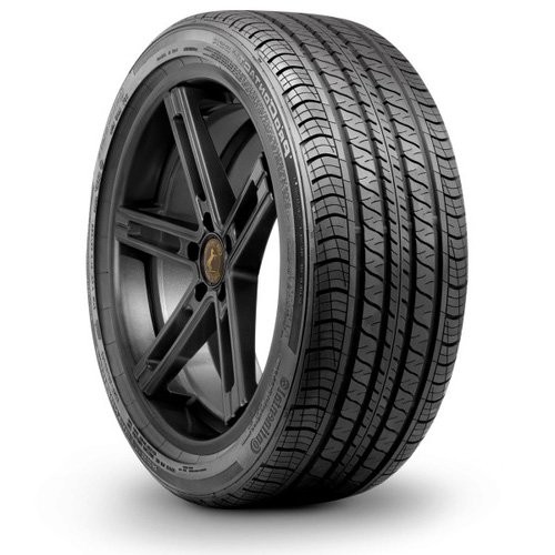 1 New 225/50R17 94V Continental ProContact RX 2255017 Tire | eBay