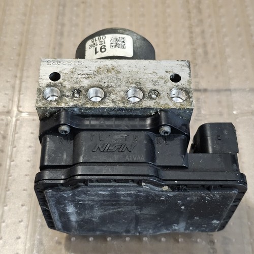 2011-2012 Honda Accord ABS Anti Lock Brake Pump Control Module OEM ...
