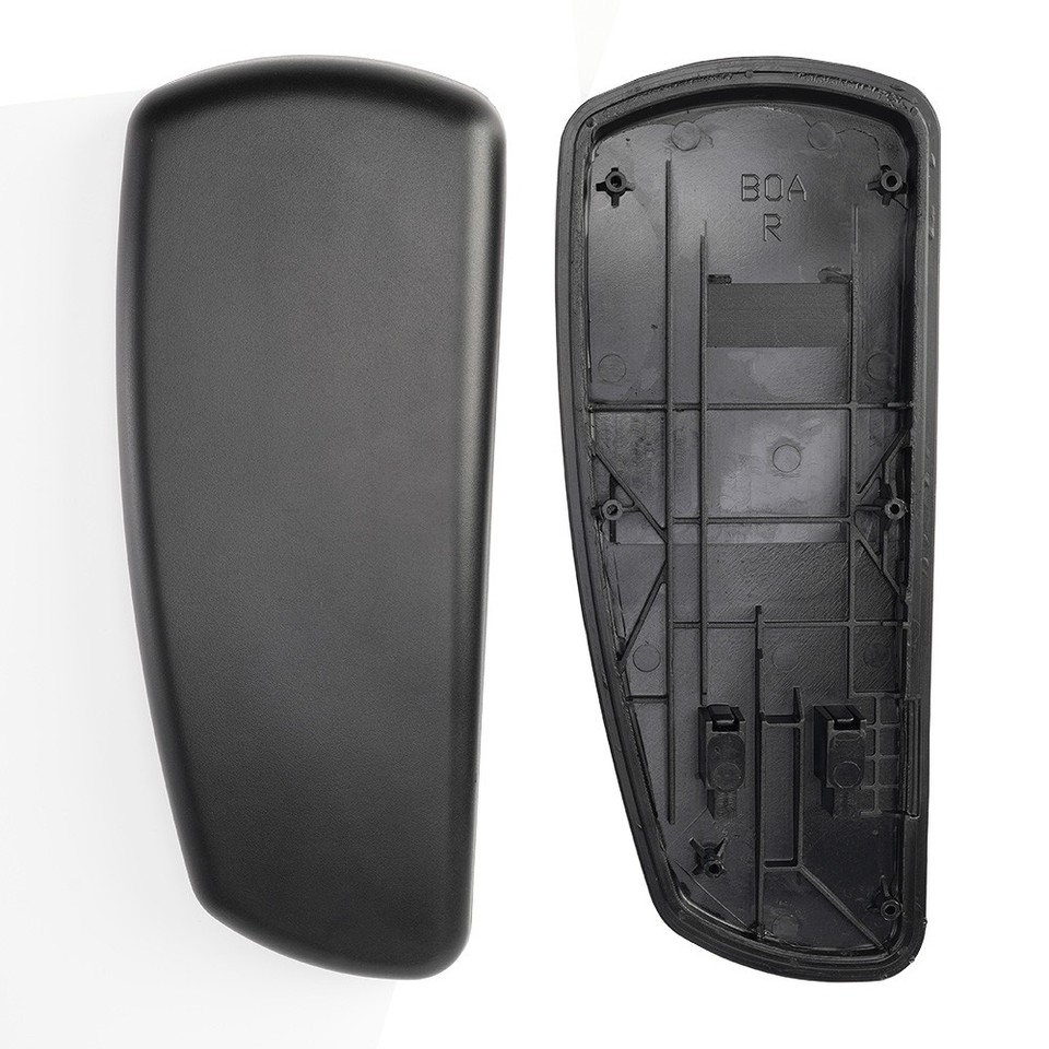 Arm Pads Caps Replacement For Knoll Life Office Chair With Multi ...