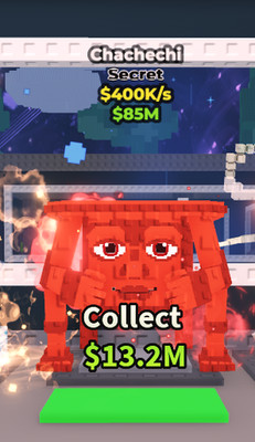 {💸CHEAPEST} Steal a Brainrot: Chachechi | FASTEST DELIVERY⚡ | eBay