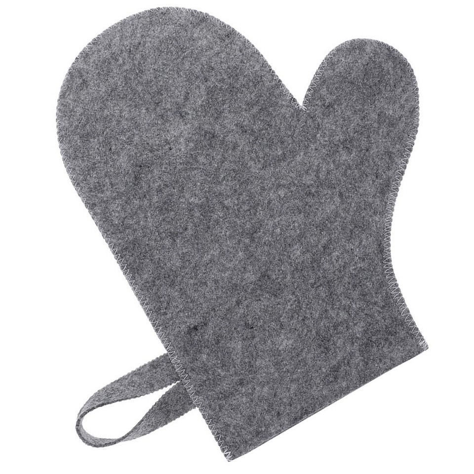 Exfoliation Scrubbing Mitt Spa Mitts Exfoliating Glove Bath Shower ...