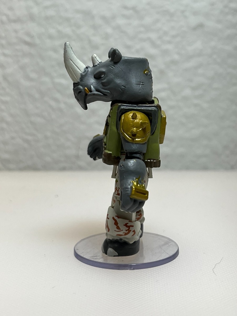 Leonardo Tmnt 2022 Spirit Quest