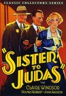 Sister To Judas,New DVD, Holmes Herbert, John Harron, Claire Windsor, E ...