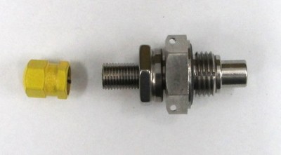VA 8990C - Accumulator Valve / High Pressure Strut Valve / Safety Valve ...