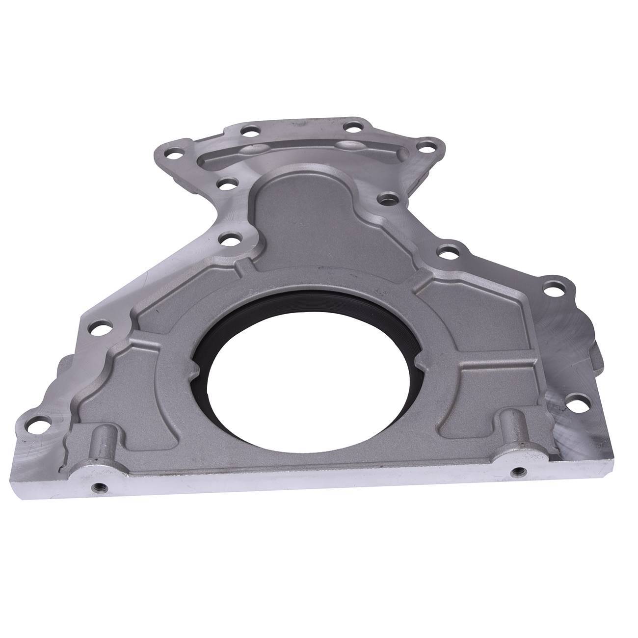 Engine Rear Main Seal Cover Fits Chevy GMC 4.8L 5.3L 6.0L 6.2L 635-518 ...