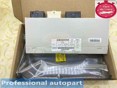 7230669 Tail Gate Control Module Trunk Gate Lid Lift For BMW X5 E70 | eBay