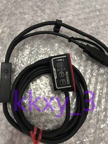 1 PCS KEYENCE Barcode Reader SR-710 in good condition | eBay