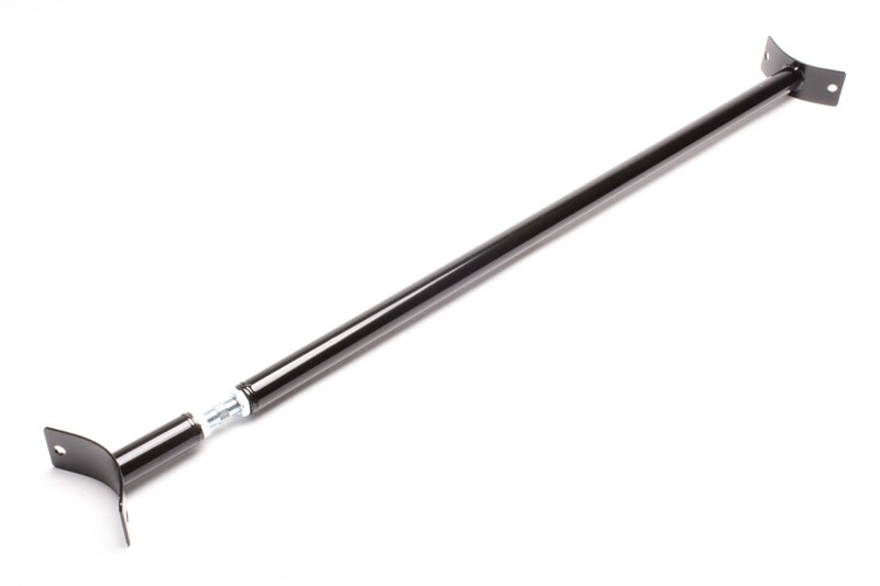 TA TECHNIX Stahl Domstrebe hinten für VW Golf 2 + 3 Schwarz ...