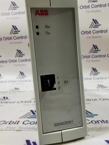 520ADD01 ABB 1KGT033000R0001 | eBay
