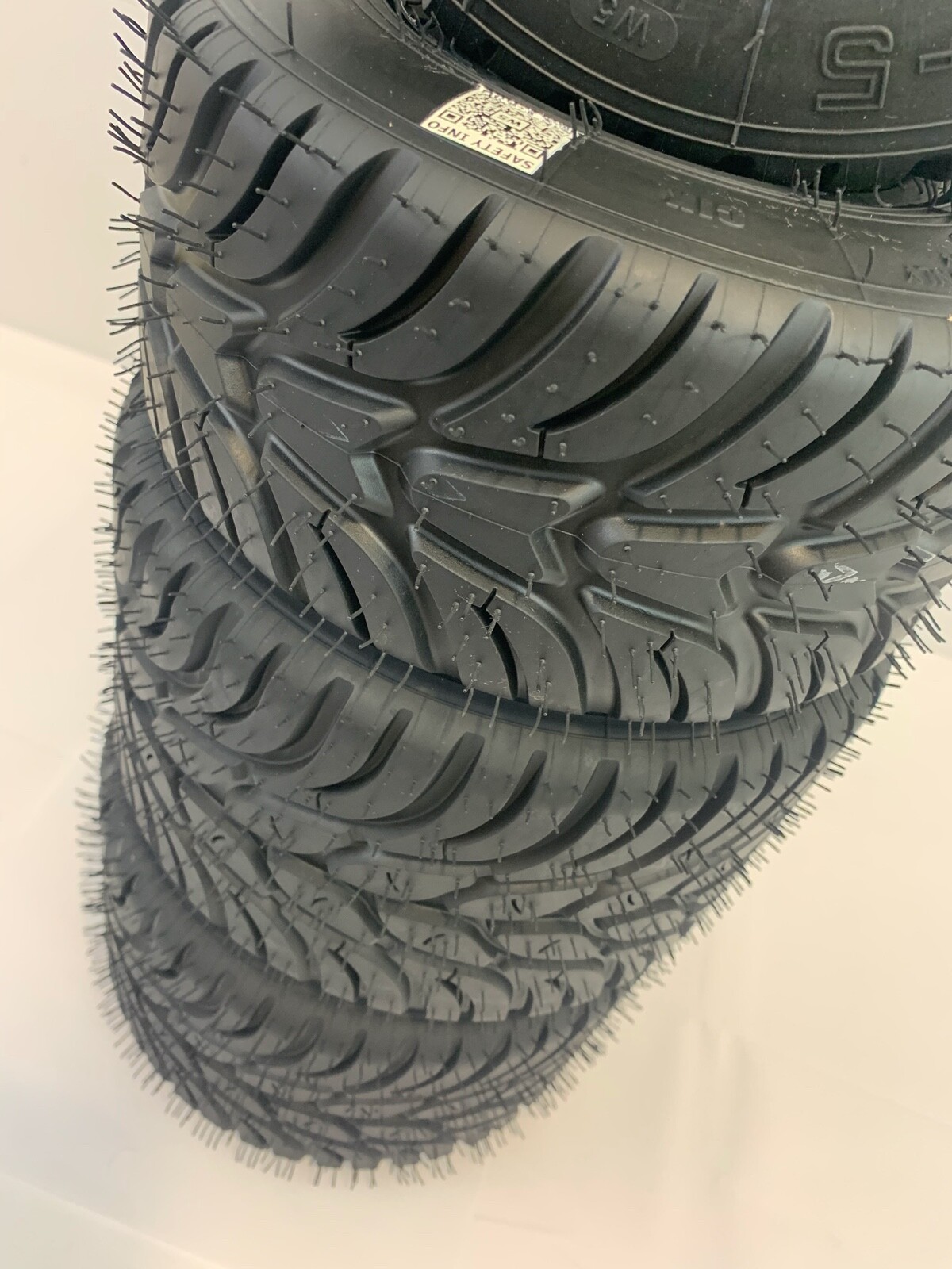 Mojo W5 2025 Kart UK CIK Tyre Set Wet Tyres Rotax EVO Max - NextKarting ...