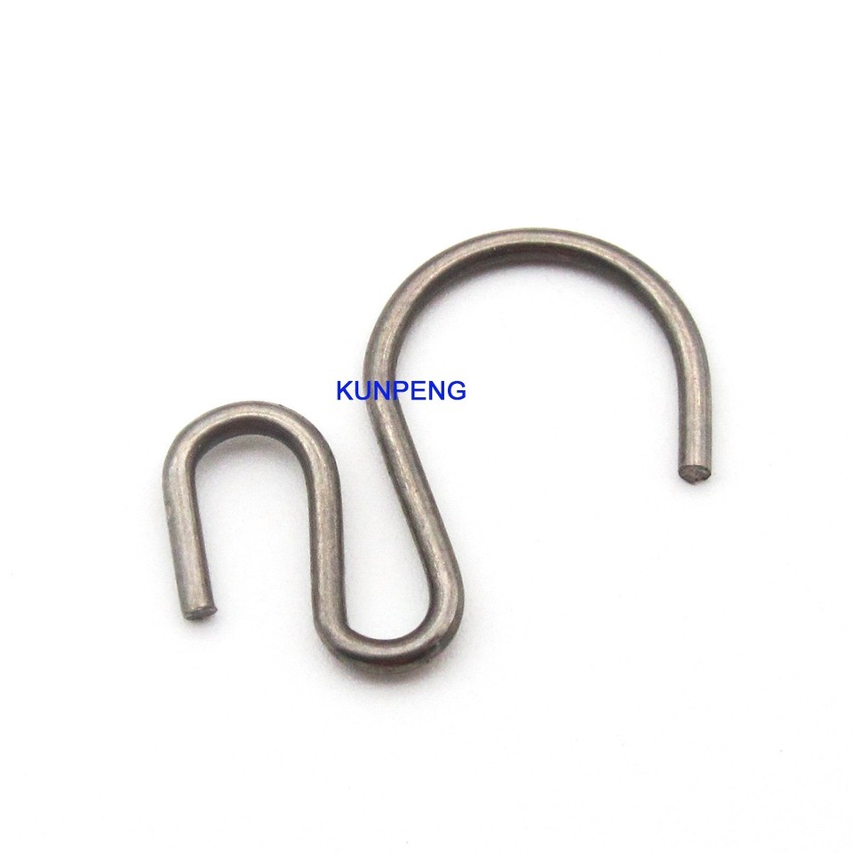 #110-18801 NEEDLE BAR WIRE THREAD GUIDE #110-18801 fits for JUKI DDL ...