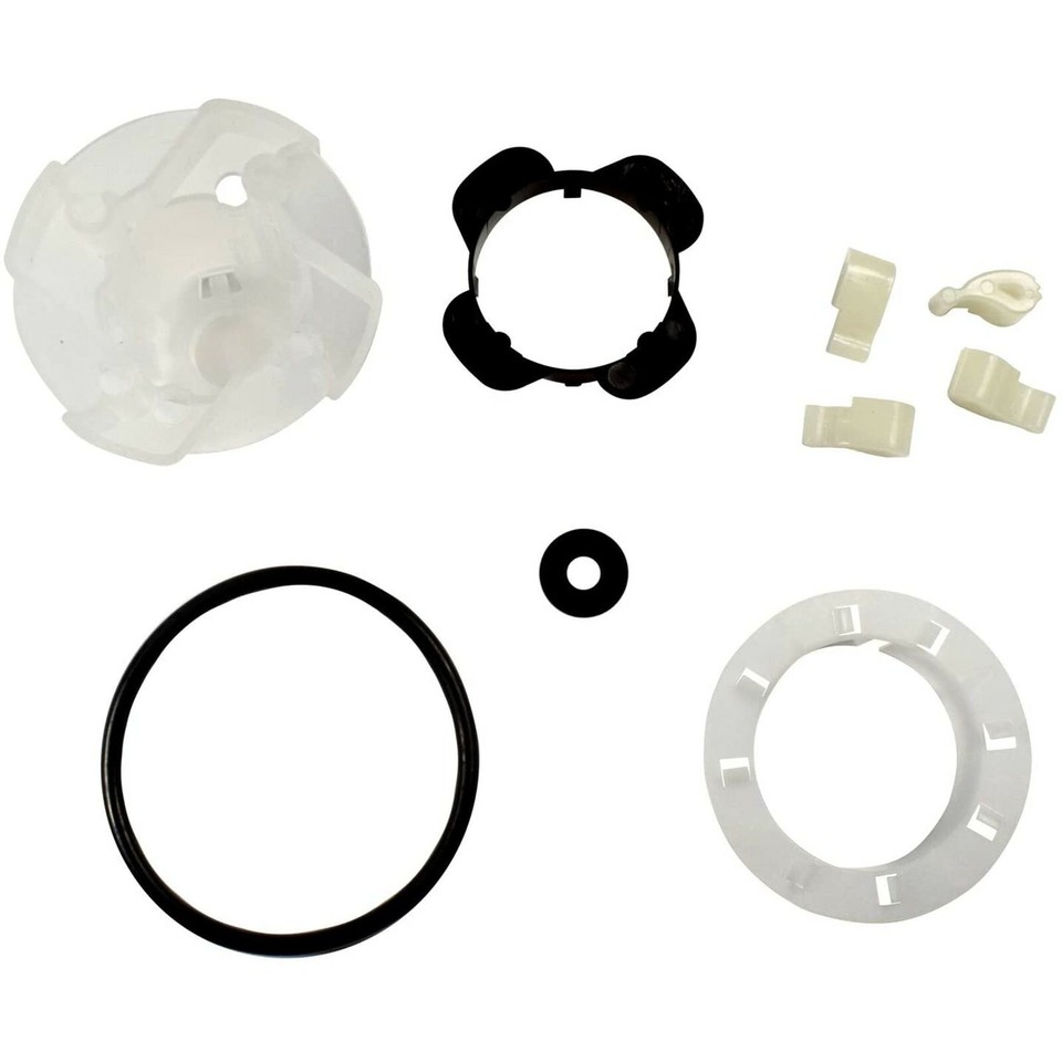 HQRP Washer Agitator Dogs Cam Repair Kit for KitchenAid KAWE KAWL KAWS ...