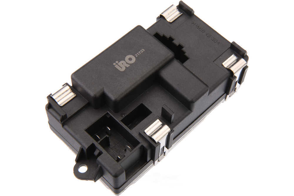 HVAC Blower Motor Resistor URO Parts 4F0820521A for sale online | eBay