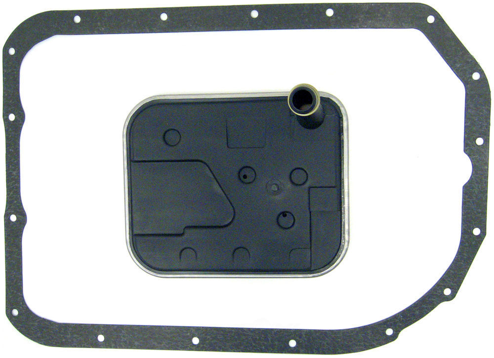 Transmission Filter Kit-Base, RWD GM Parts TF249 for sale online | eBay