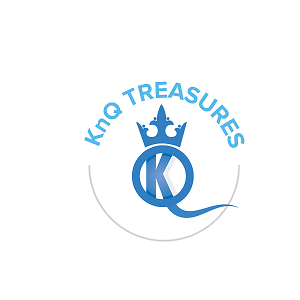 KnQ Treasures | eBay Shops