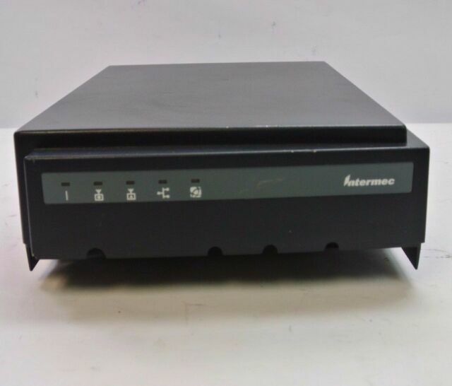 Intermec WA21 Access Point With Base for sale online | eBay
