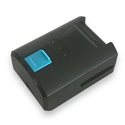 Genuine INSE N5T Vacuum 6-Cell Lithium-Ion Battery Replacement Light ...