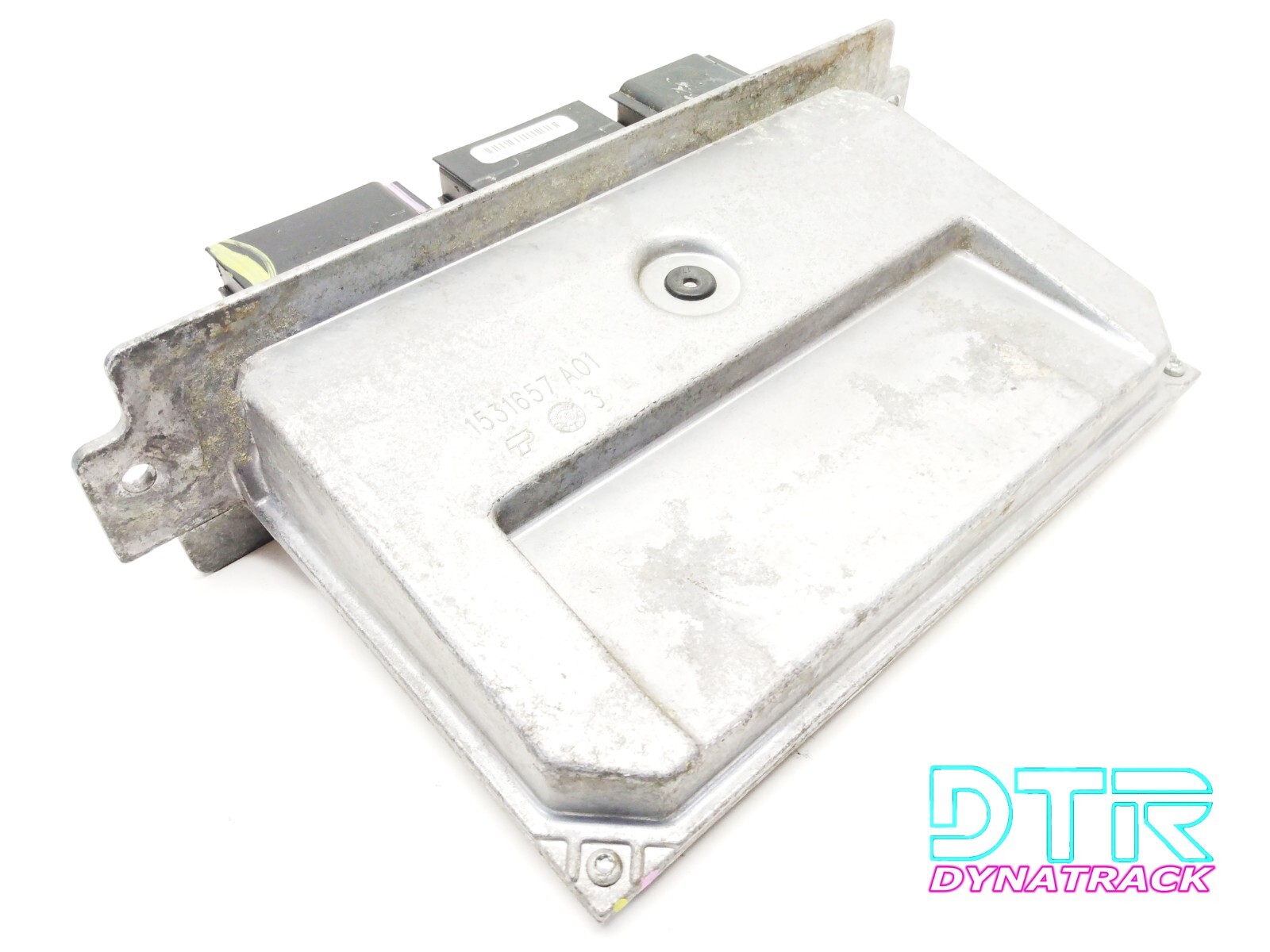 Ford Flex 2009 ECU ECM PCM Engine Control Module 9A8A-12A650-AH for ...