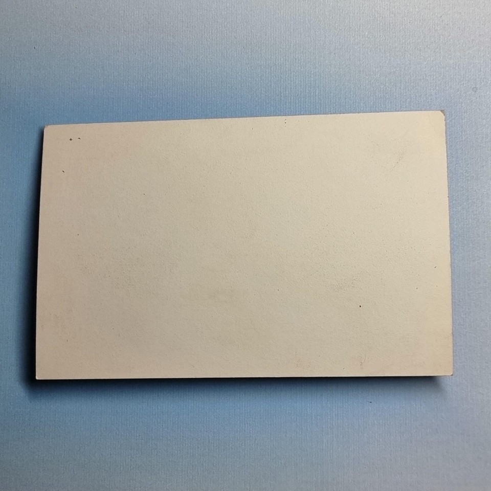 WW1 Military Aircraft Postcard C1930 Real Photo German Aviatik Diii ...