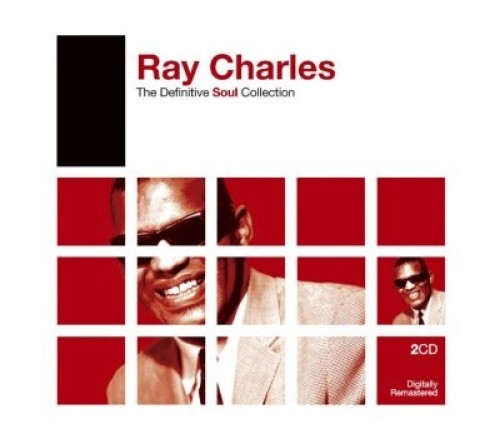 The Definitive Soul Collection by Ray Charles NEUF | eBay