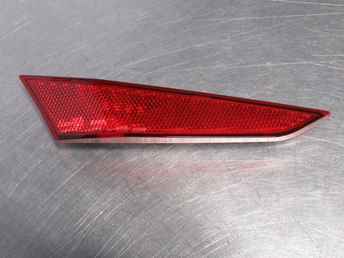 EB1392 2014 14 MCLAREN MP4-12C LEFT LH REAR SIGNAL LIGHT | eBay