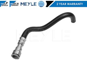 FOR BMW X5 POWER STEERING PRESSURE PIPE HOSE ASSEMBLY 32416767136 MEYLE ...