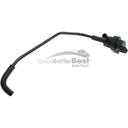 One New Genuine Vapor Canister Purge Solenoid 13907557923 for BMW 525i ...