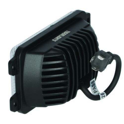 LED Headlight fits John Deere 2520 4320 4520 5055E 5085M 5100M 6115D ...