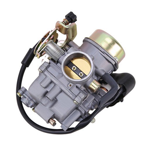 GY6 Performance 30mm Carburetor 150cc Scooter Moped GoKart 150 Carb NEW ...