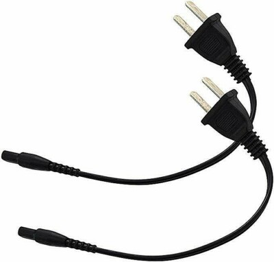 Stun Gun Charger Cord - Fits Most Models set of 2 charger cable | eBay