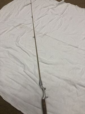 Rods - True Temper Montague