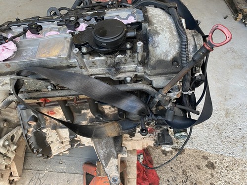 mercedes sprinter engine 646 | eBay UK