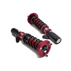 Godspeed MAXX 40 Way Adjustable True Rear Coilover Shock Kit For 2011 ...