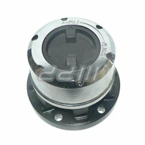 1Pairs locking Out Hubs For 26 Splines Tacoma Toyota Hilux 4Runner T100 ...
