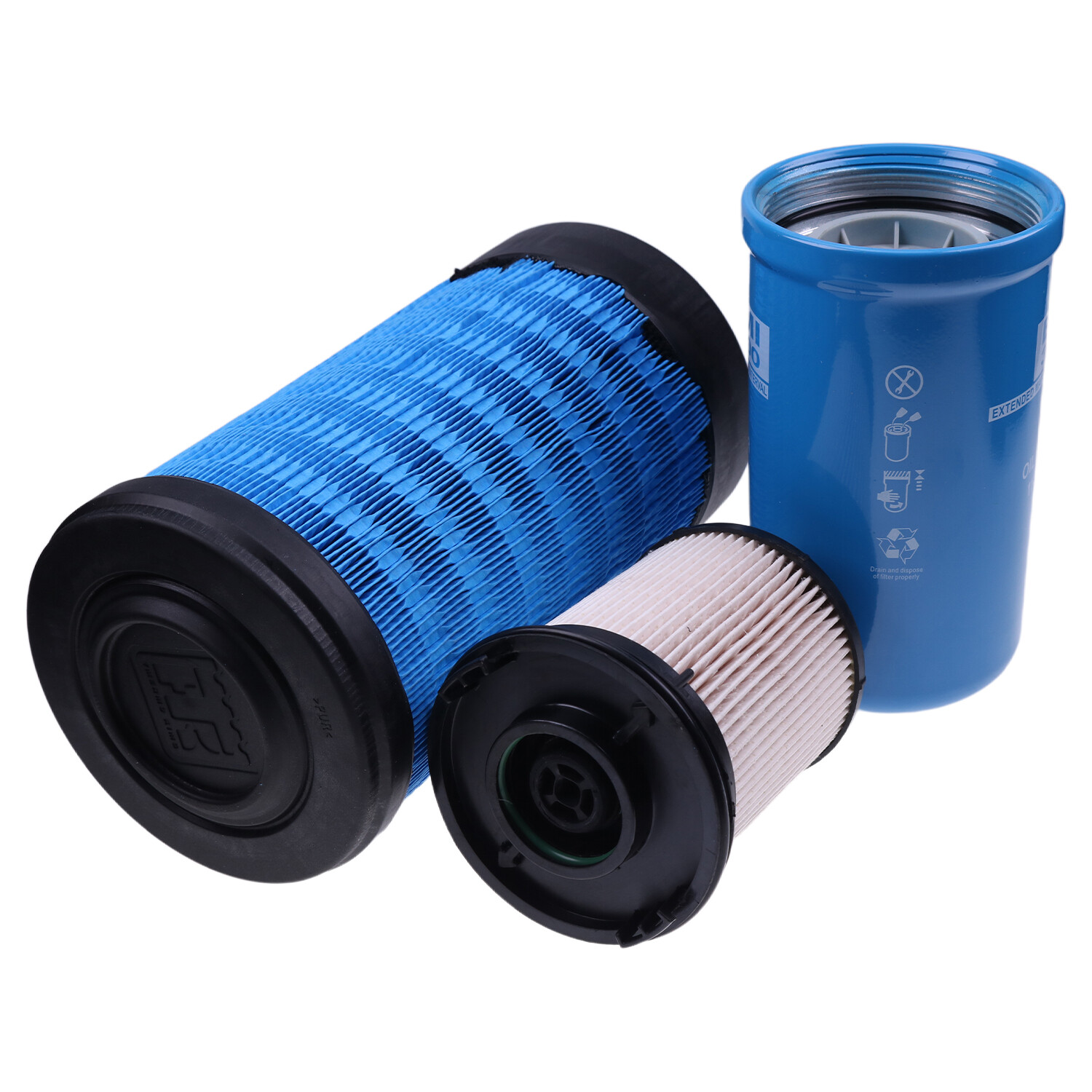 THERMO-KING 119959 - Cross reference oil filters